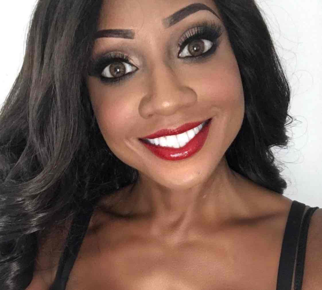 Cameo - Diamond Jackson