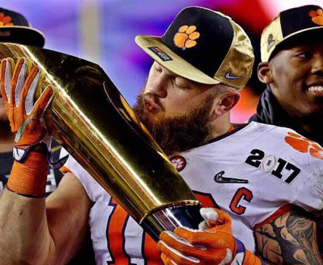 Cameo - Ben Boulware