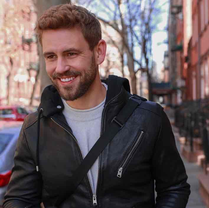 Cameo - Nick Viall