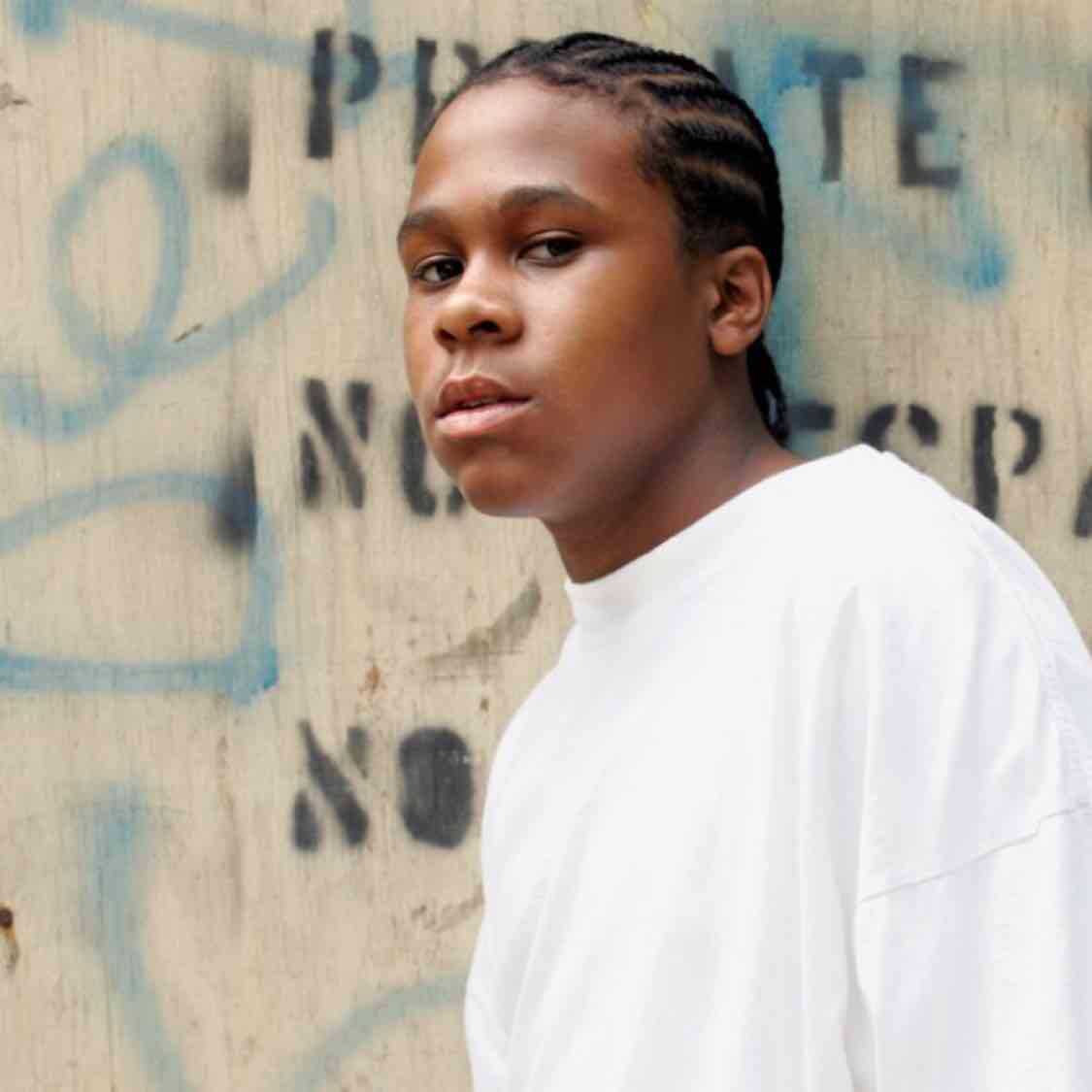 Cameo - Maestro Harrell