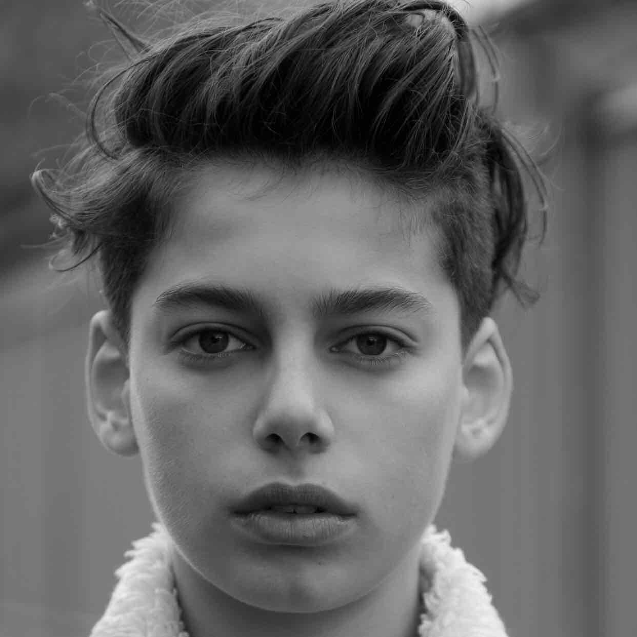 Cameo - Alec Golinger