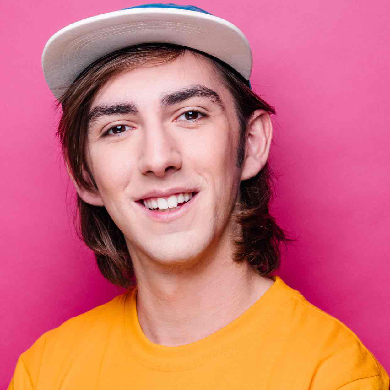 Cameo - Harrison Houde