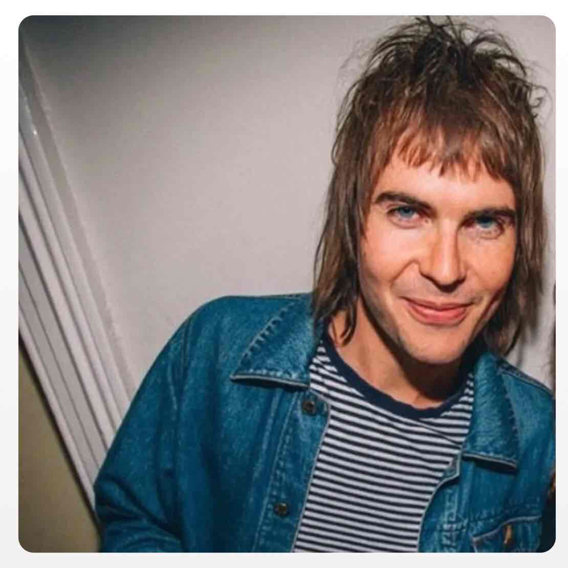 Cameo - Paddy Cornwall