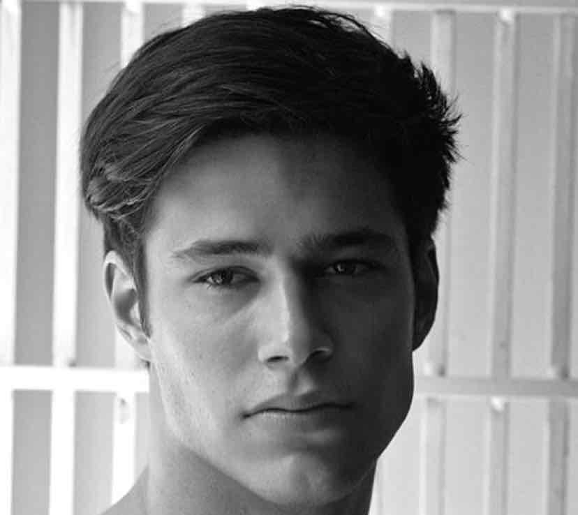 Cameo - Nick Scherner