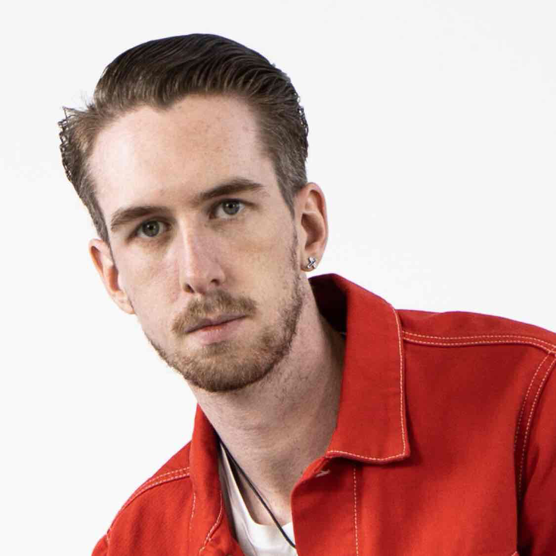 Cameo - Lewis Spears