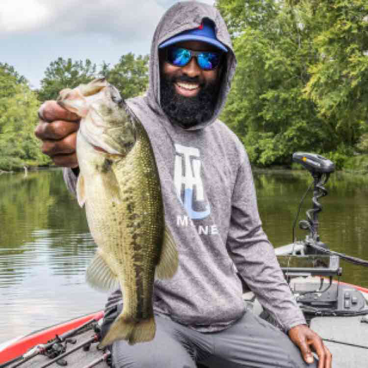 Cameo - Brian Latimer