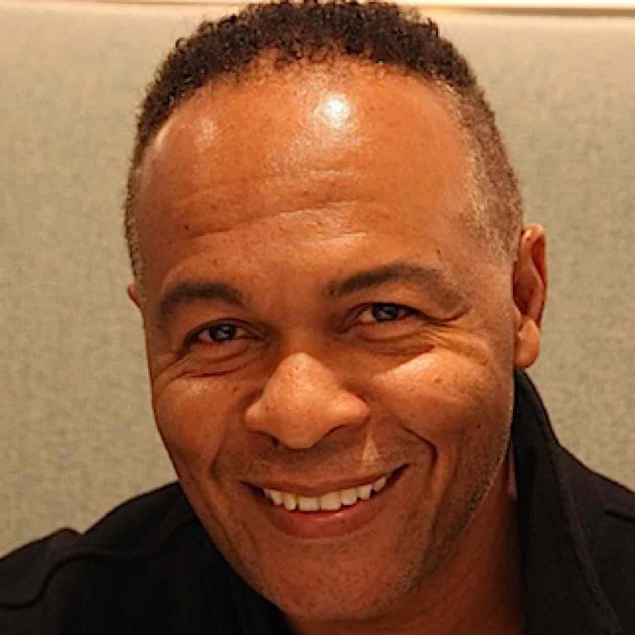 Cameo - Ray Parker Jr