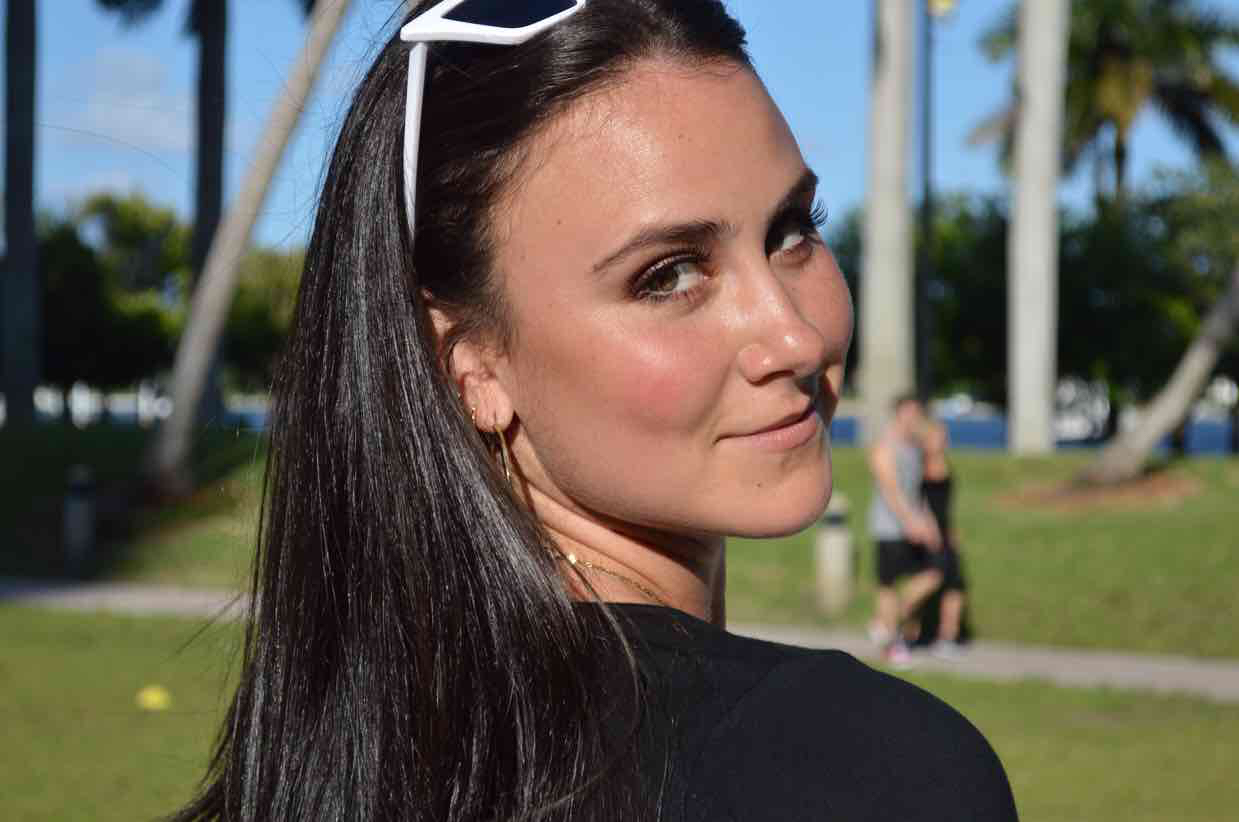 Cameo - Madison O’Connor