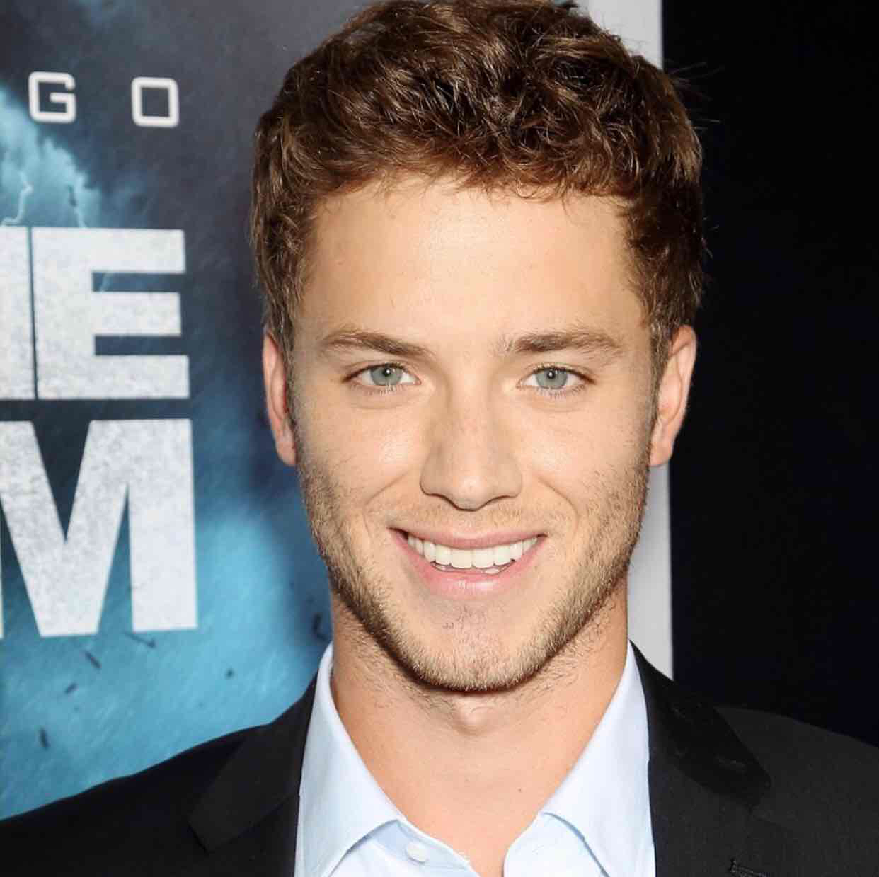 Cameo - Jeremy Sumpter