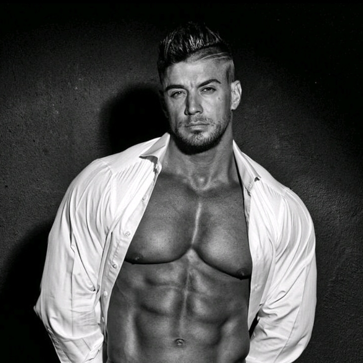 Cameo - Jaco de Bruyn