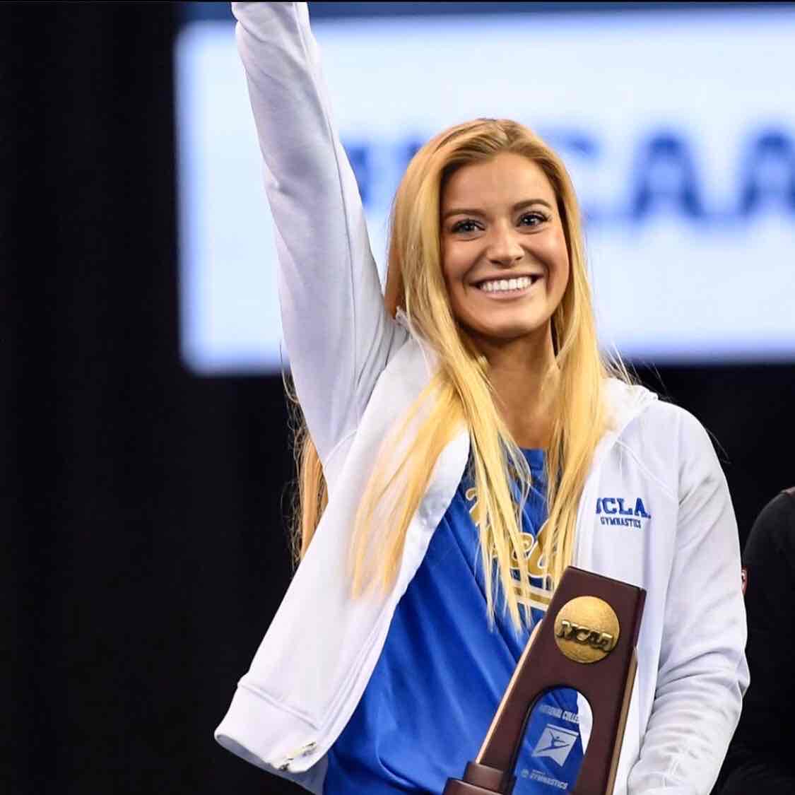 Cameo - Gracie Kramer