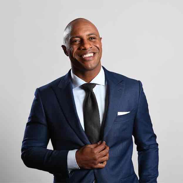 Cameo - Jay Williams