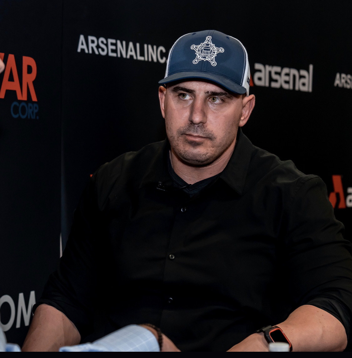 Cameo - John Bartolo