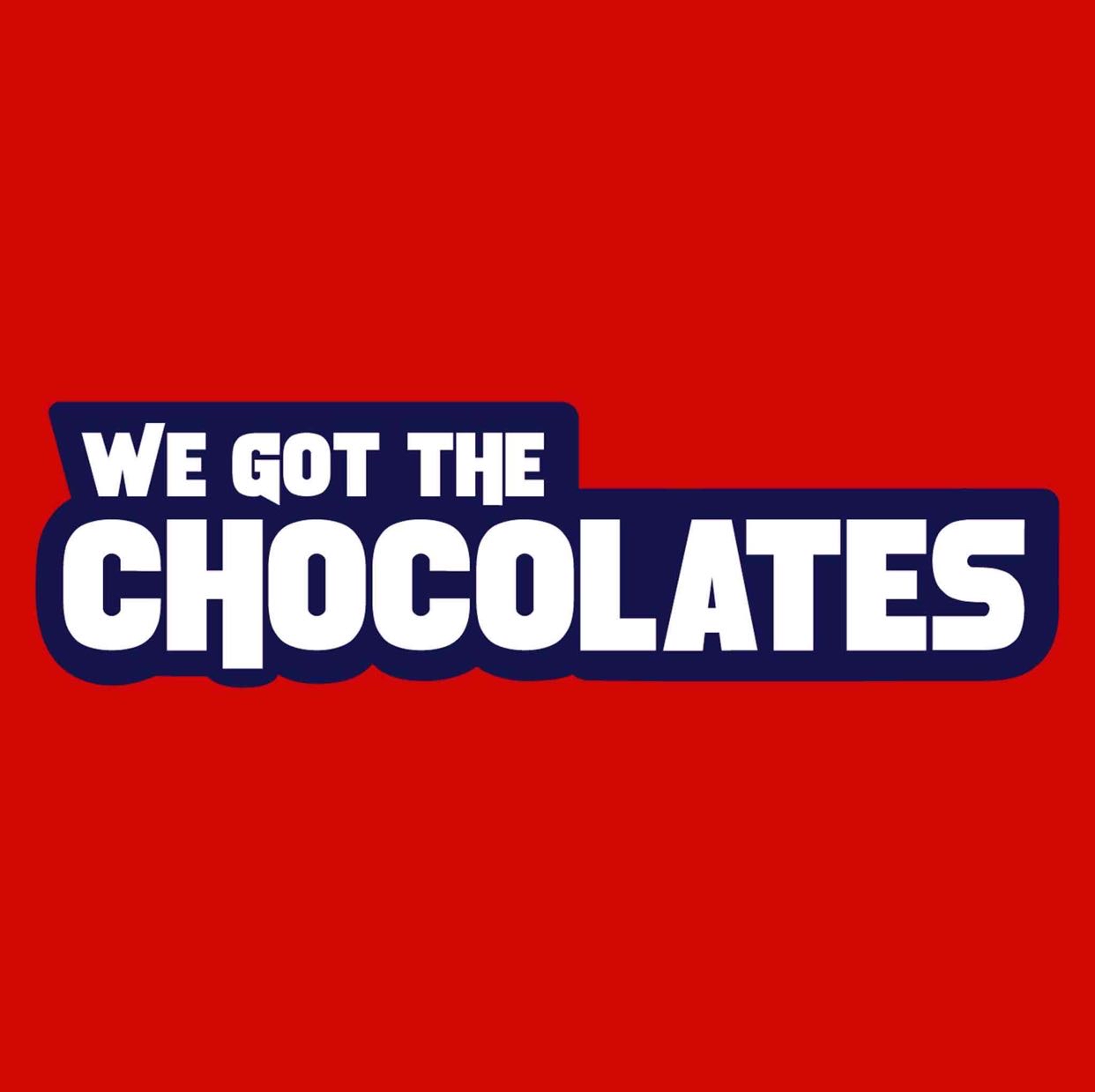Cameo - We Got The Chocolates