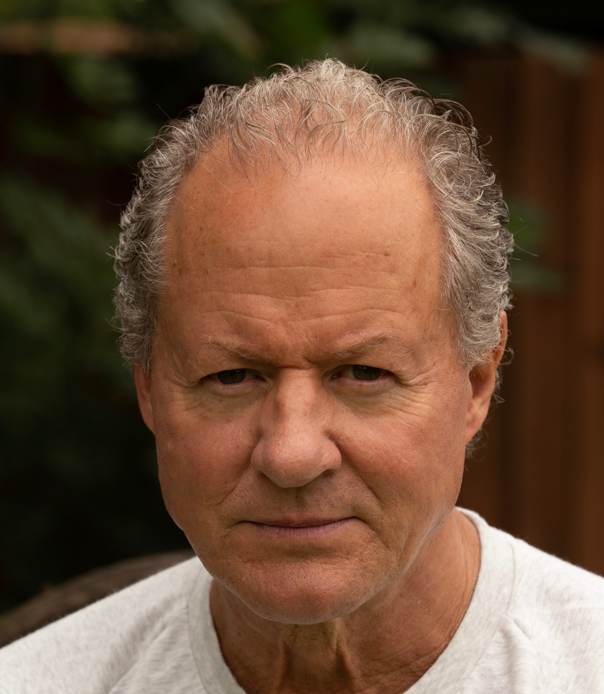 Cameo - William Hope