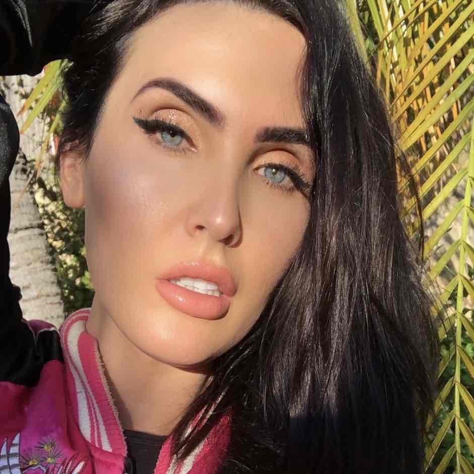 Cameo - Daniielle Alexis