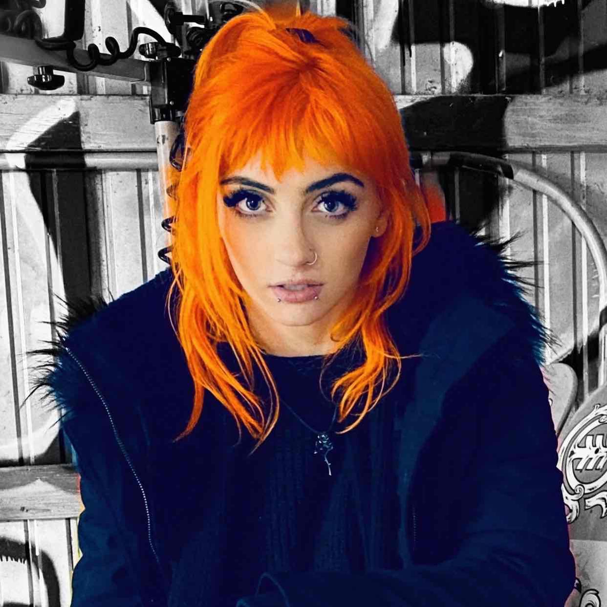 Cameo - Priscilla Kelly