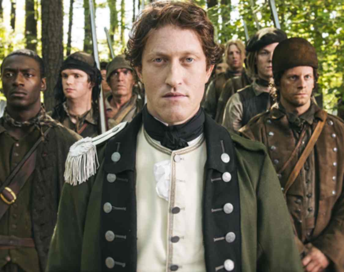 Cameo - Samuel Roukin