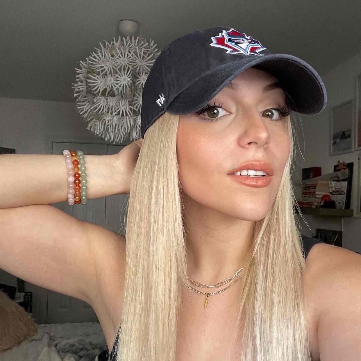 Cameo - Jordan Cicchelli