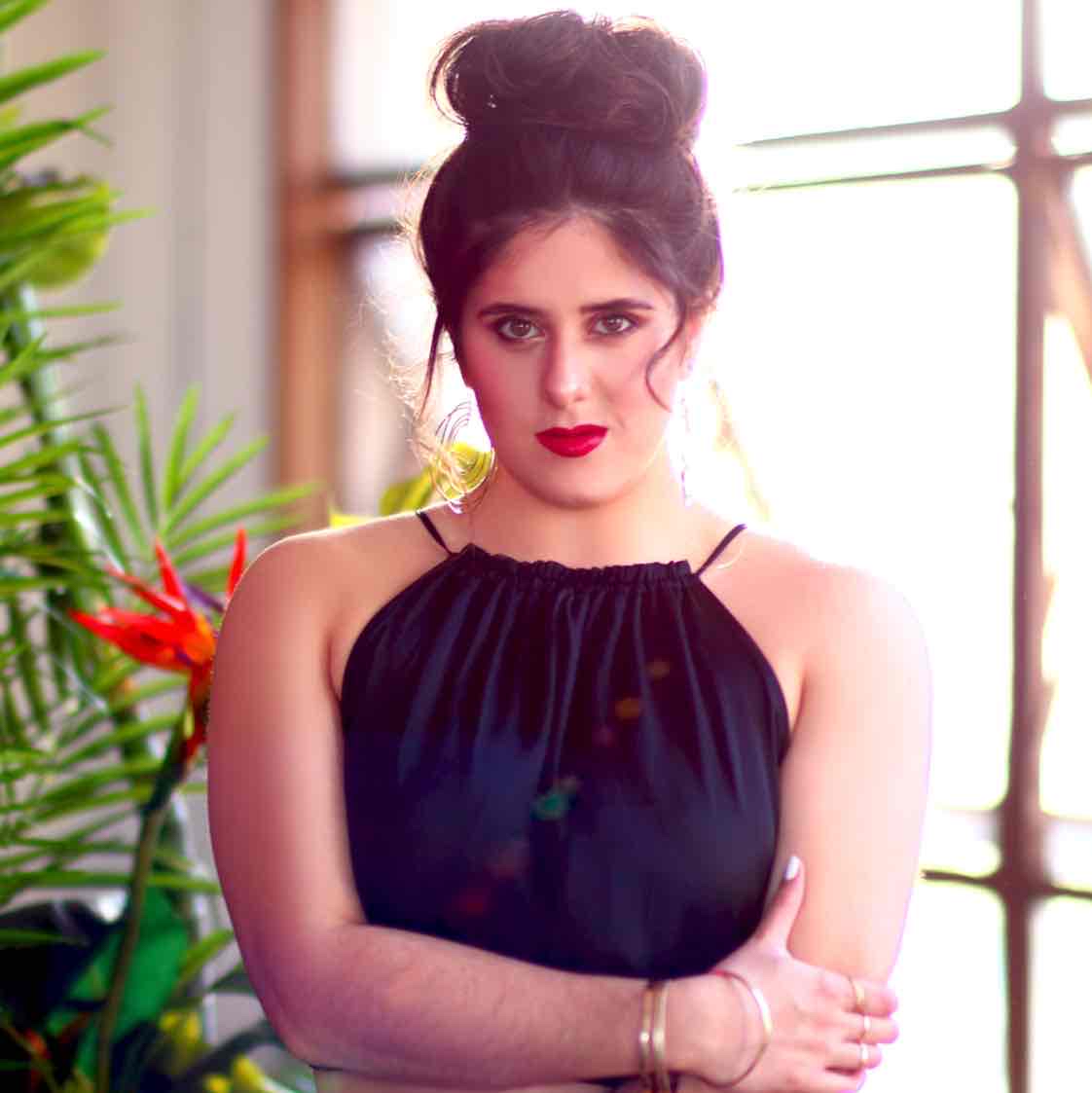 Cameo - Alexis Marrero