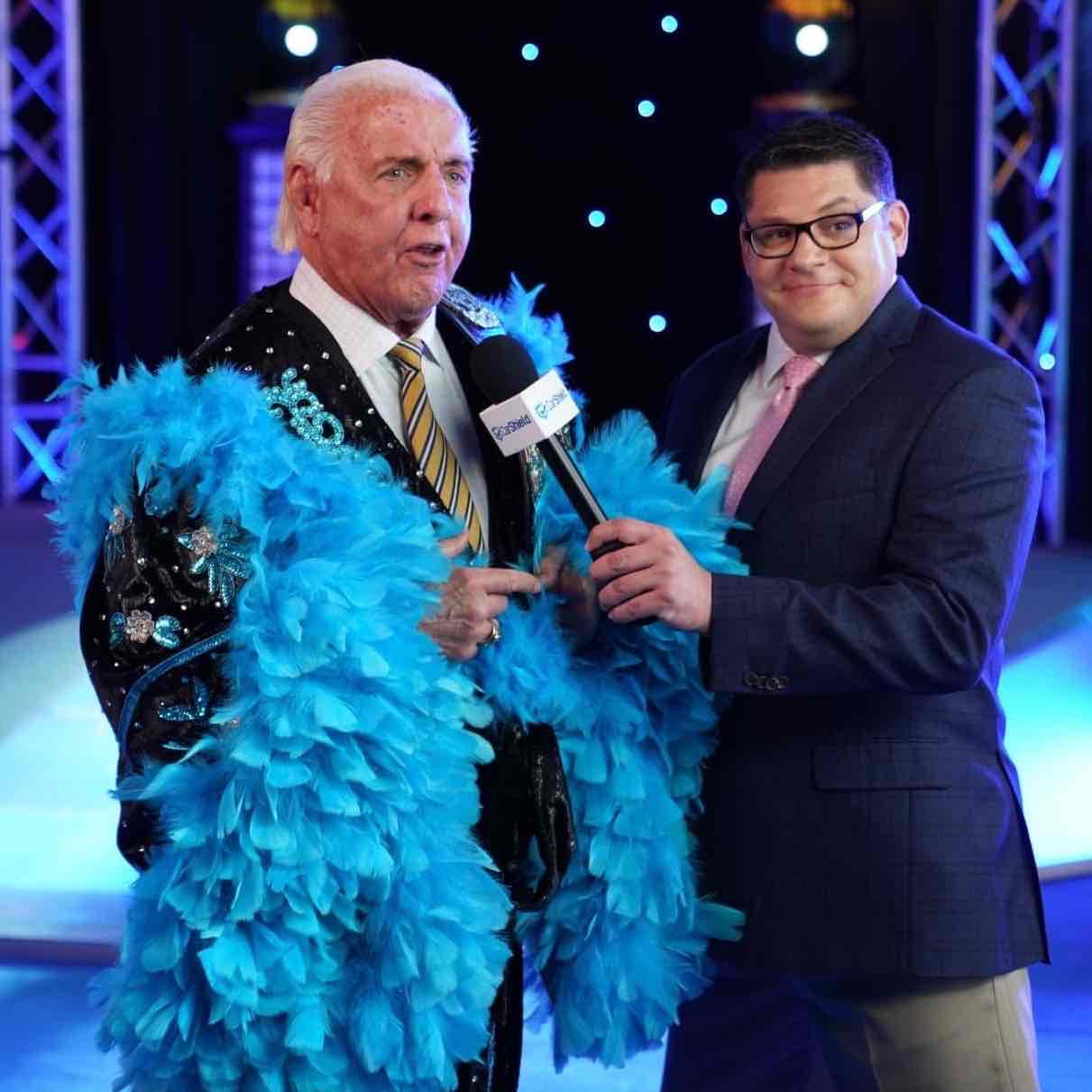 Cameo - David Marquez