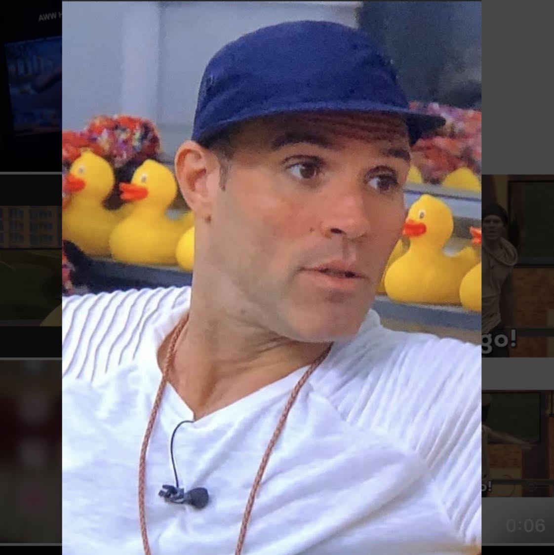 Cameo - Enzo Palumbo