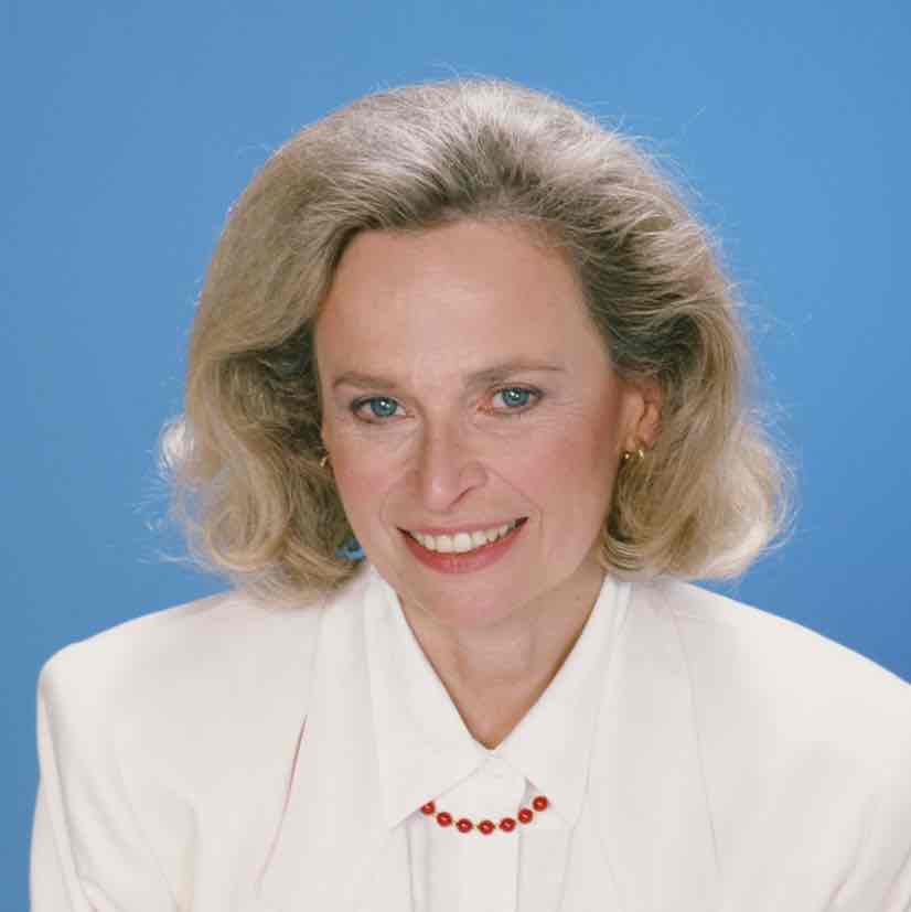 Cameo - Bonnie Bartlett