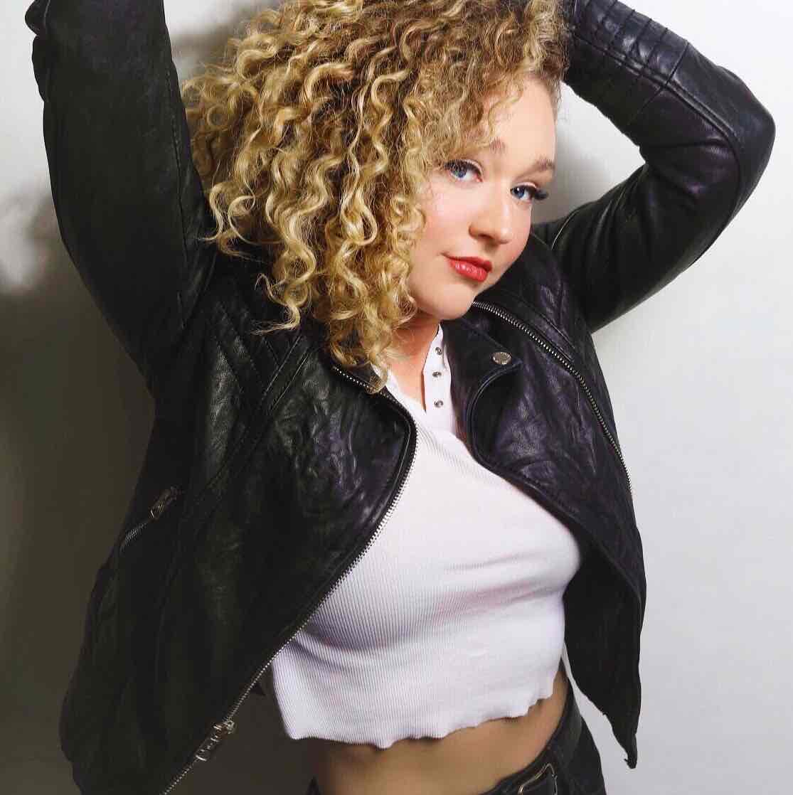 Cameo - Mecca Morgan-White