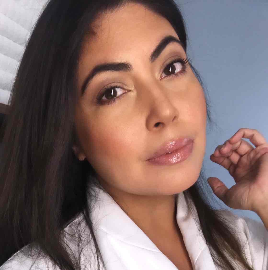 Cameo - Jessica Milagros