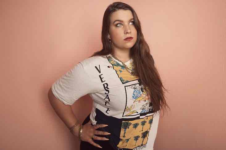 Cameo - Emily Duke