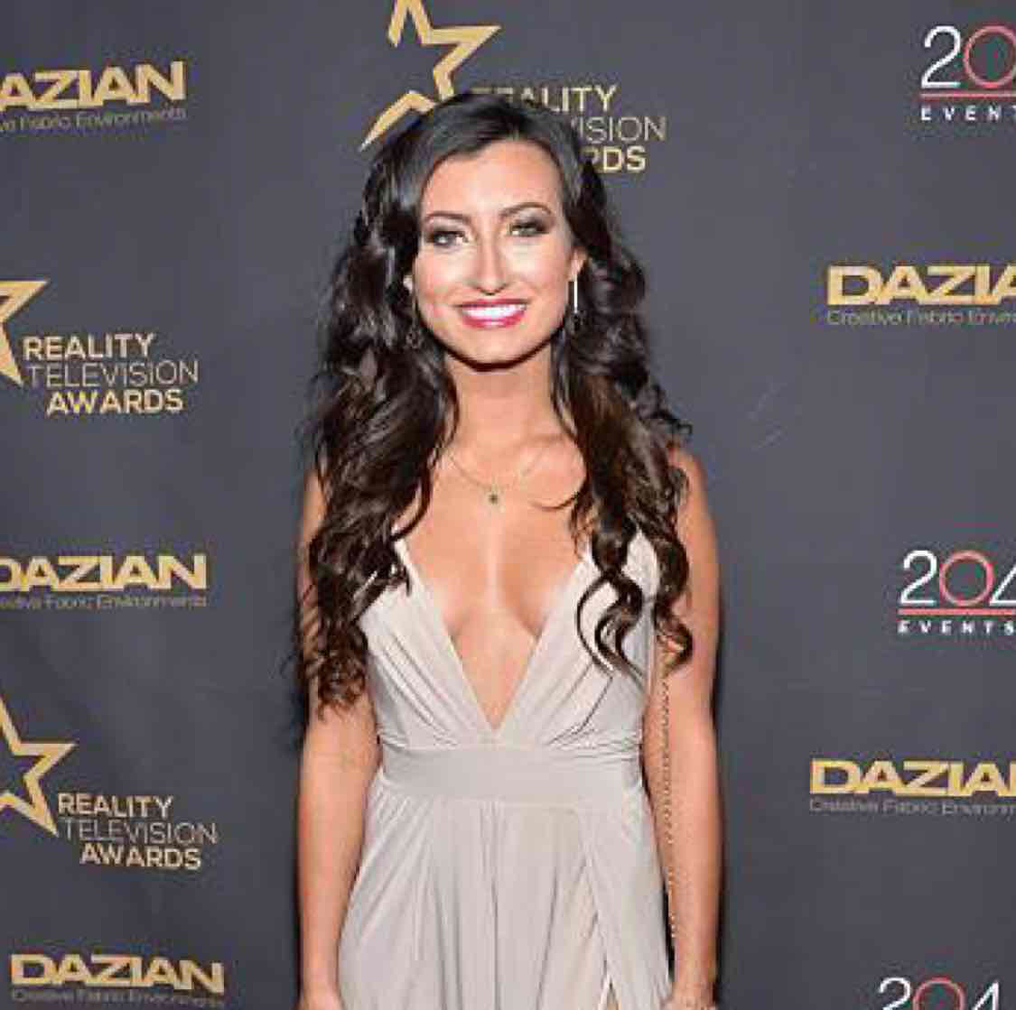 Cameo - Natalie Jansen