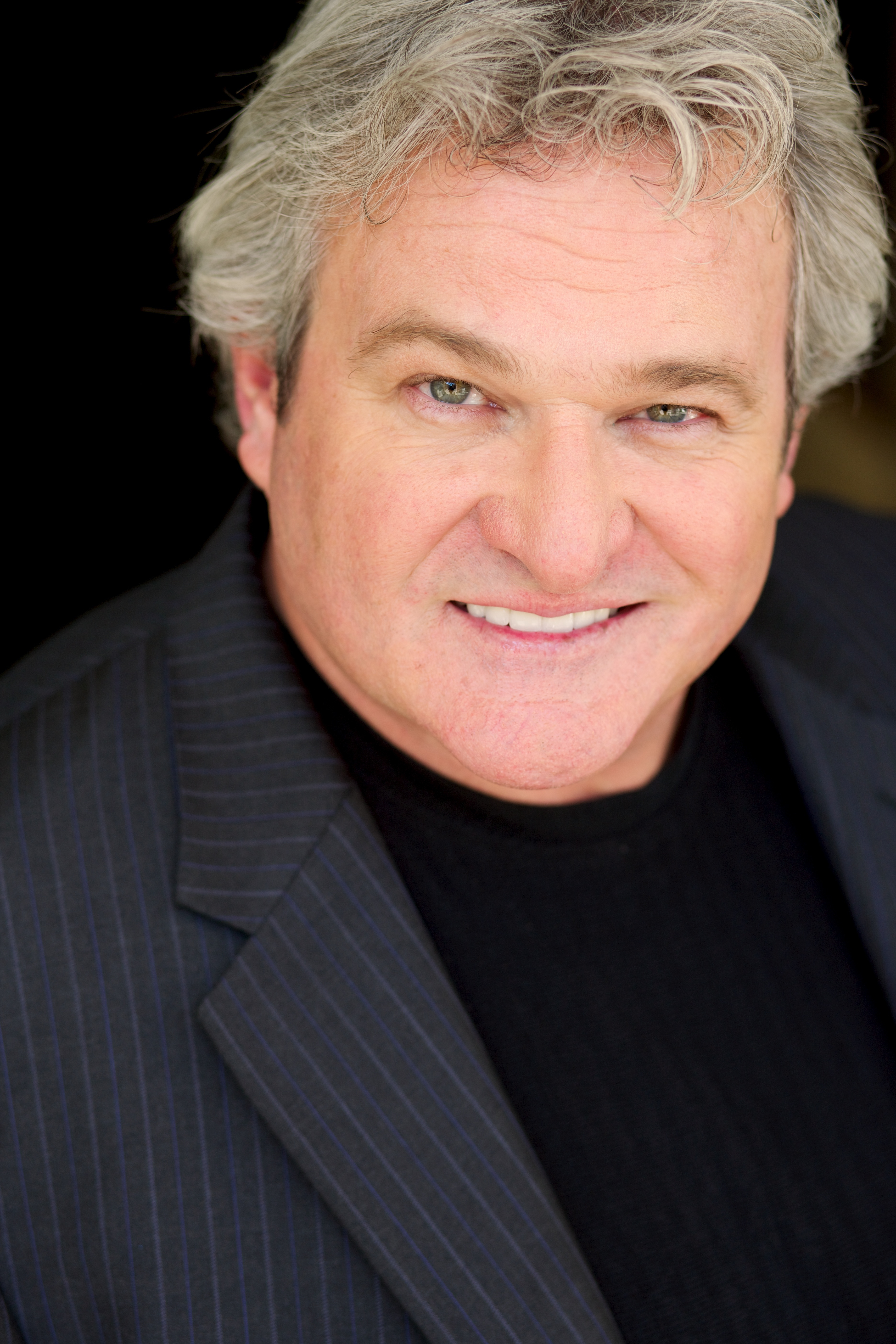 Cameo - Brad Leland