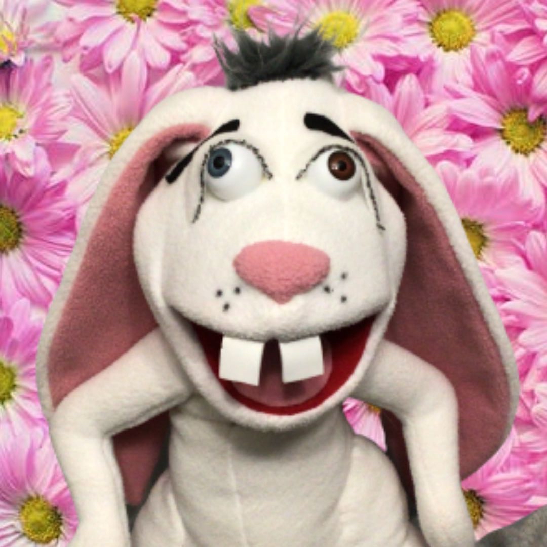 Cameo - Dusty The Dust Bunny