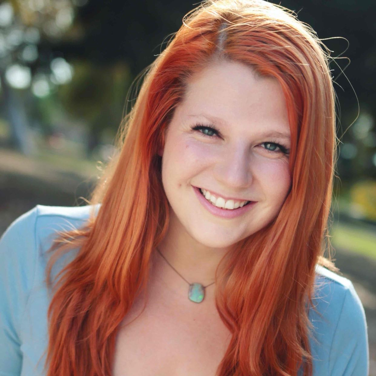 Cameo - Bonnie Gordon