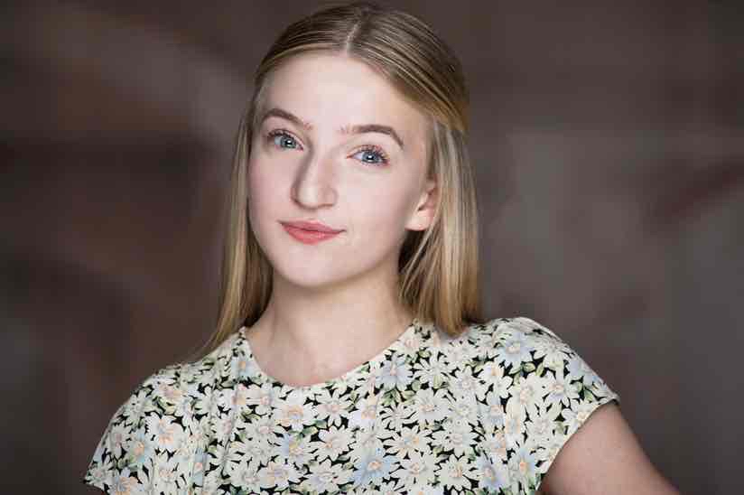 Cameo - Lilly Bartlam