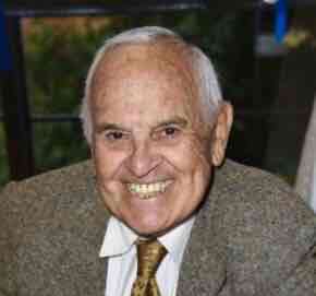 Cameo - Ronnie Schell