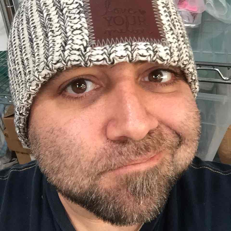 Cameo - Chef Duff Goldman