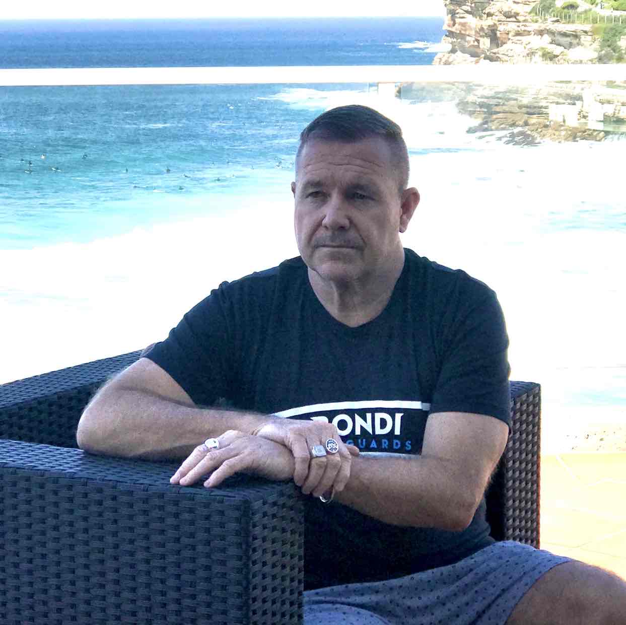 Cameo - ROD KERR (Kerrbox)