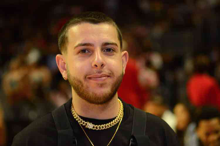 Cameo - Shermantheverman