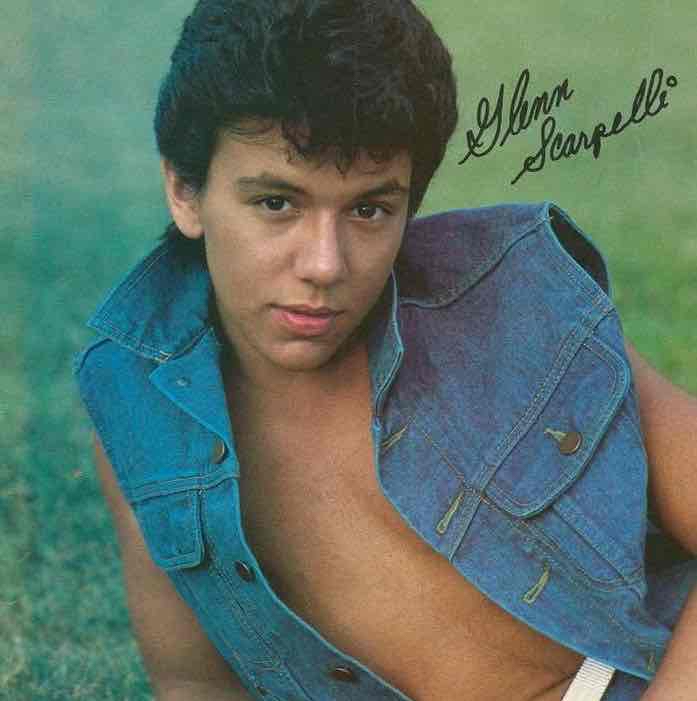 Cameo - Glenn Scarpelli