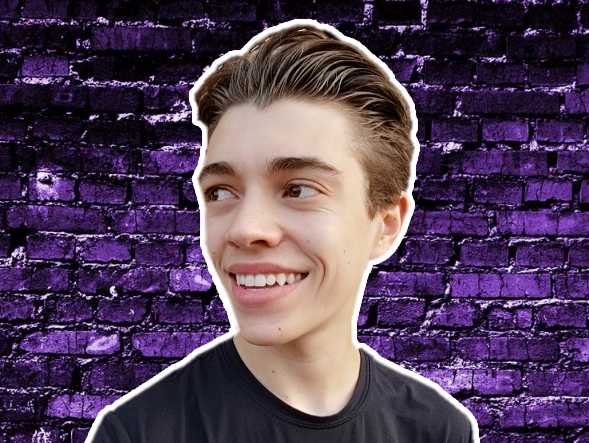 Cameo - Landon Harvey