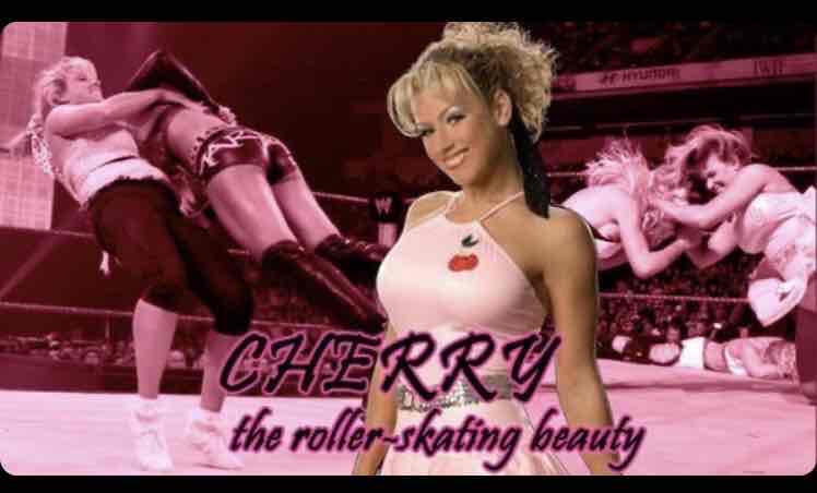 Cameo - Kara aka Cherry Drew