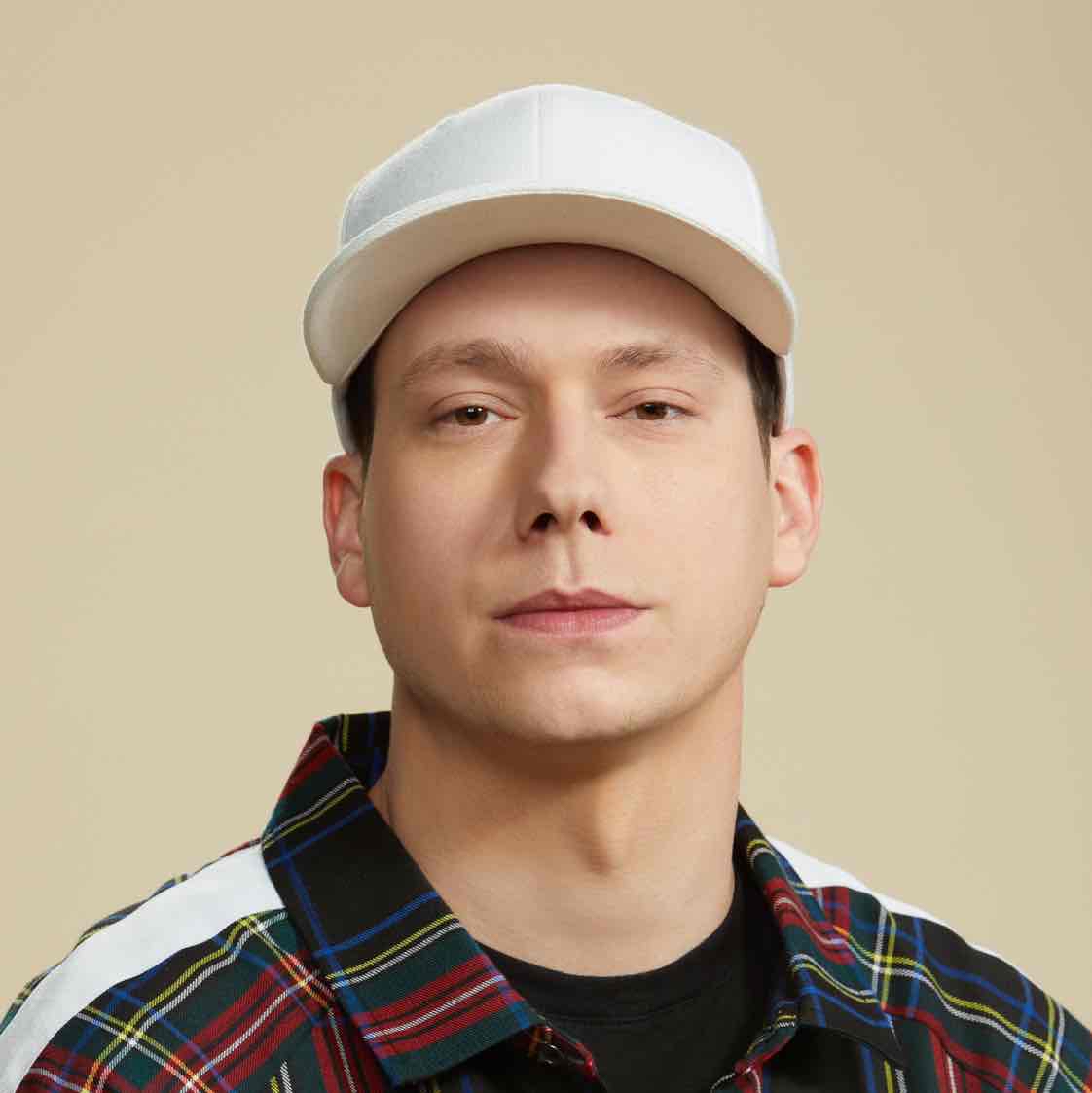 Cameo - Sam Be Yourself