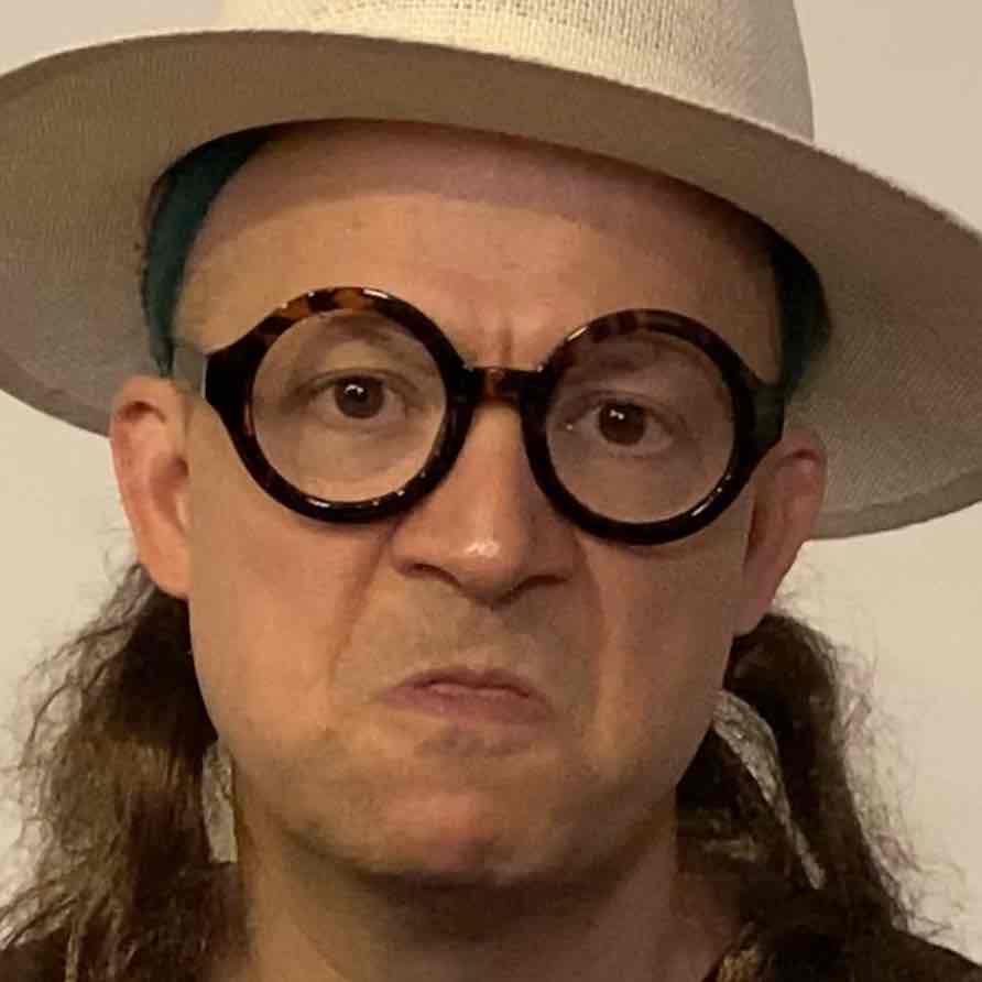 Cameo - Chip Chipperson