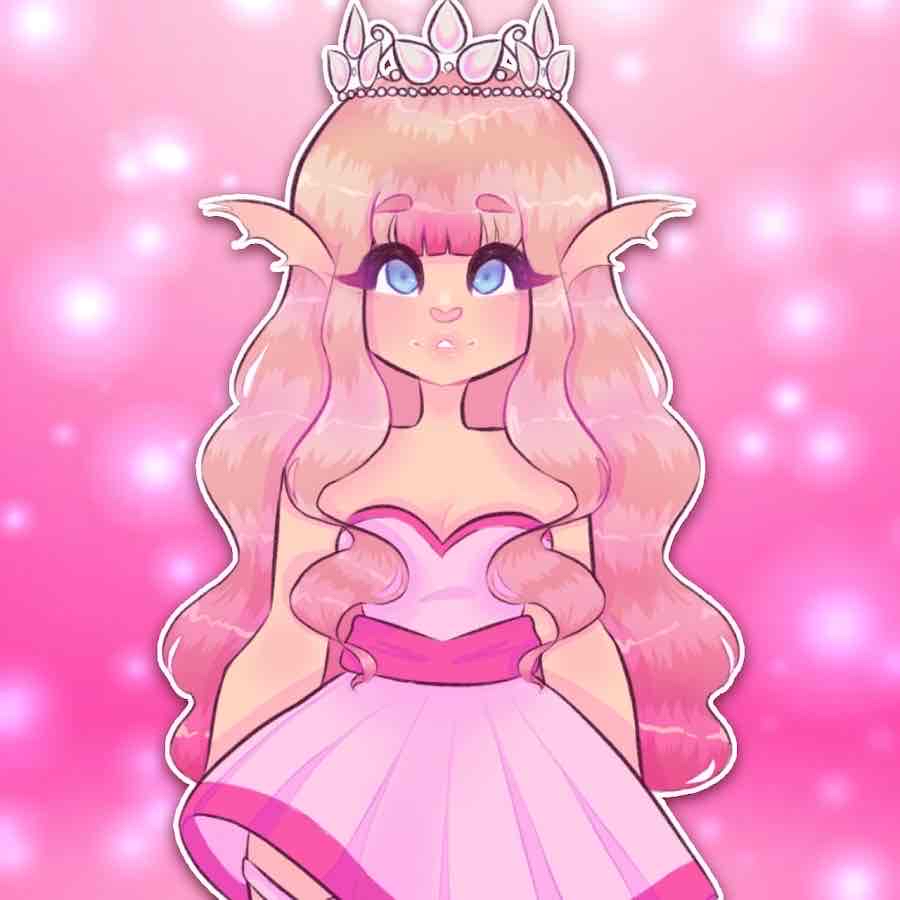 Cameo - callmehhaley