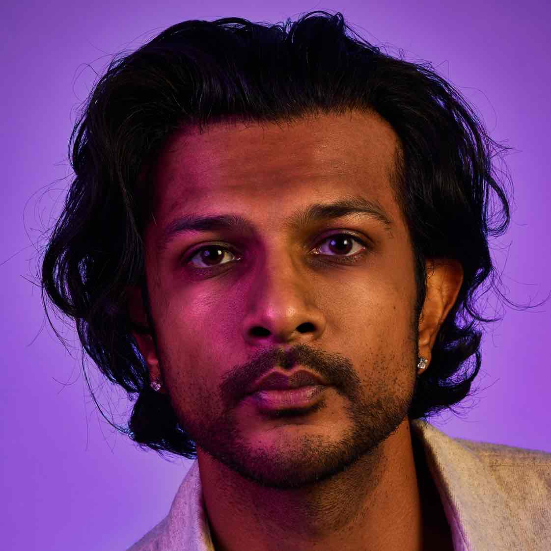 Cameo - Utkarsh Ambudkar