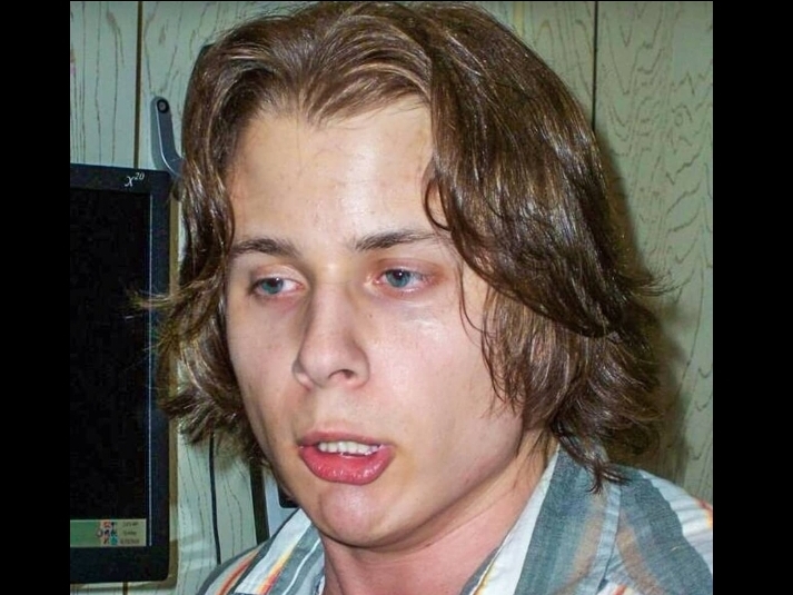 Cameo - Charls Carroll