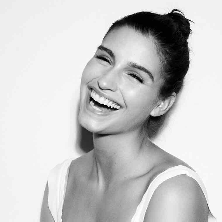 Cameo - Gabrielle Chappel