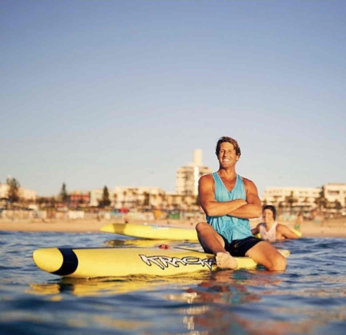 Cameo - Harries Bondi Rescue