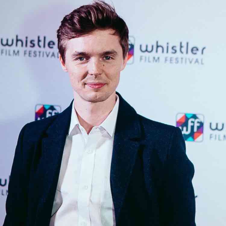 Cameo - Tyler Johnston